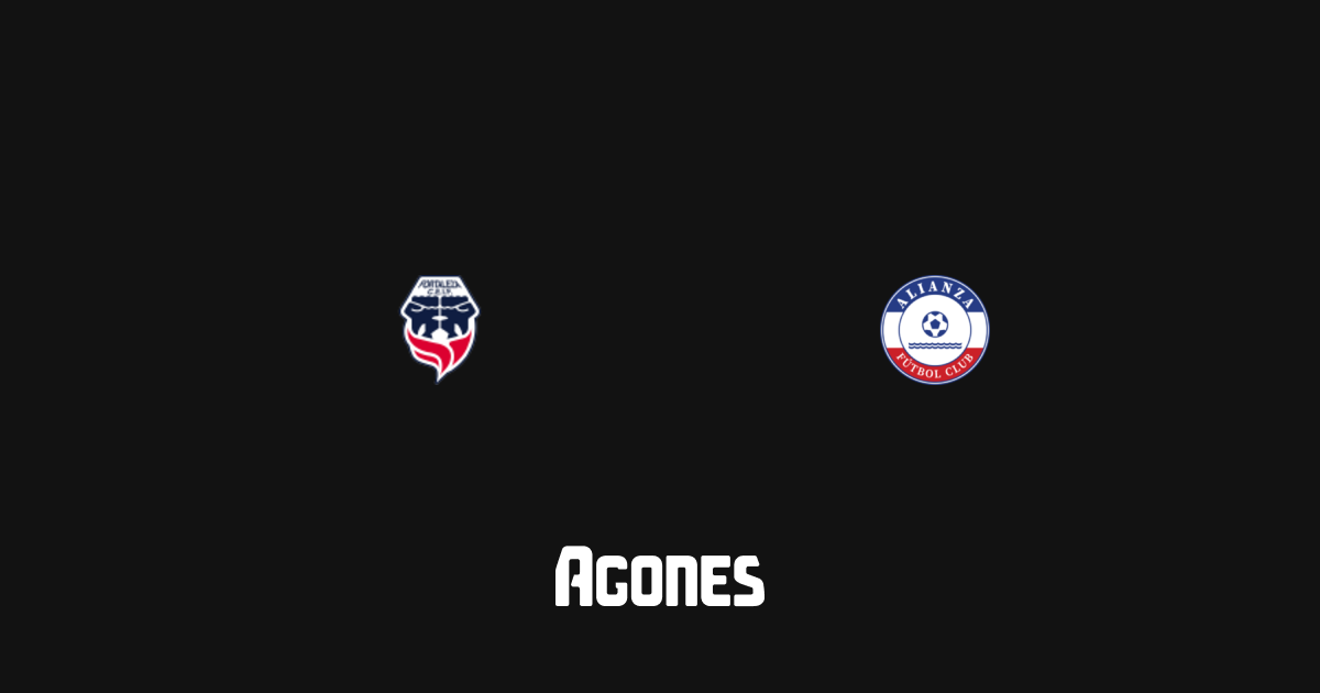 Φορταλέζα CEIF - Αλιάνσα ΦΚ 28/7 | Προγνωστικά για Στοίχημα