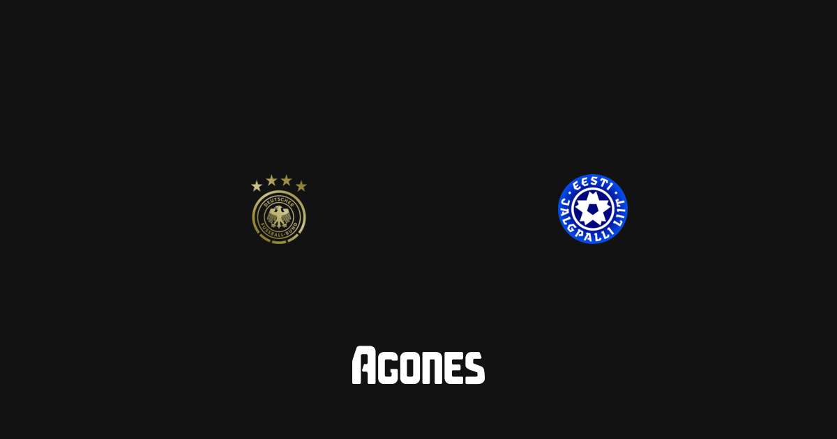 Γερμανία U21 - Εσθονία U21 17/11 | Προγνωστικά για Στοίχημα