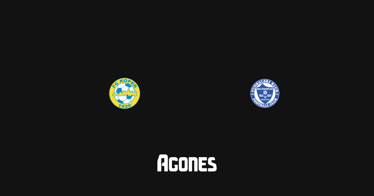 Κόπερ - Ζελέζνιτσαρ 17/7 | Προγνωστικά για Στοίχημα