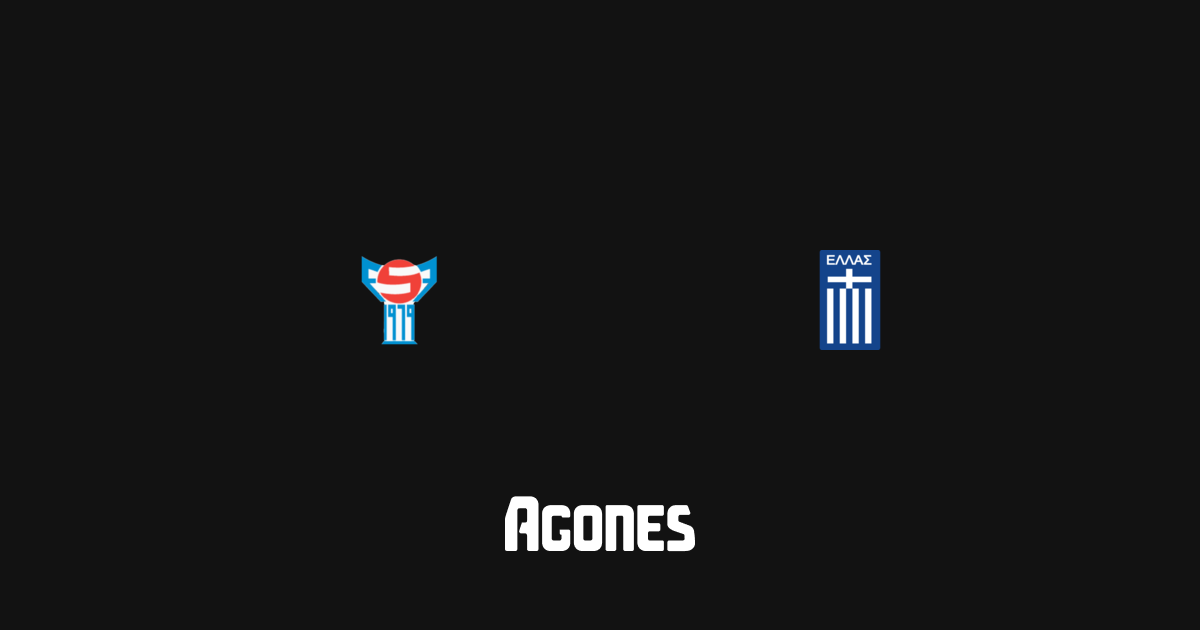 Νησιά Φερόε U21 - Ελλάδα U21 10/9 | Προγνωστικά για Στοίχημα