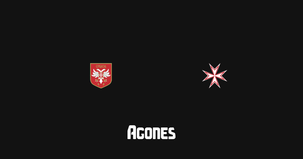 Σερβία U17 - Μάλτα U17 11/11 | Προγνωστικά για Στοίχημα